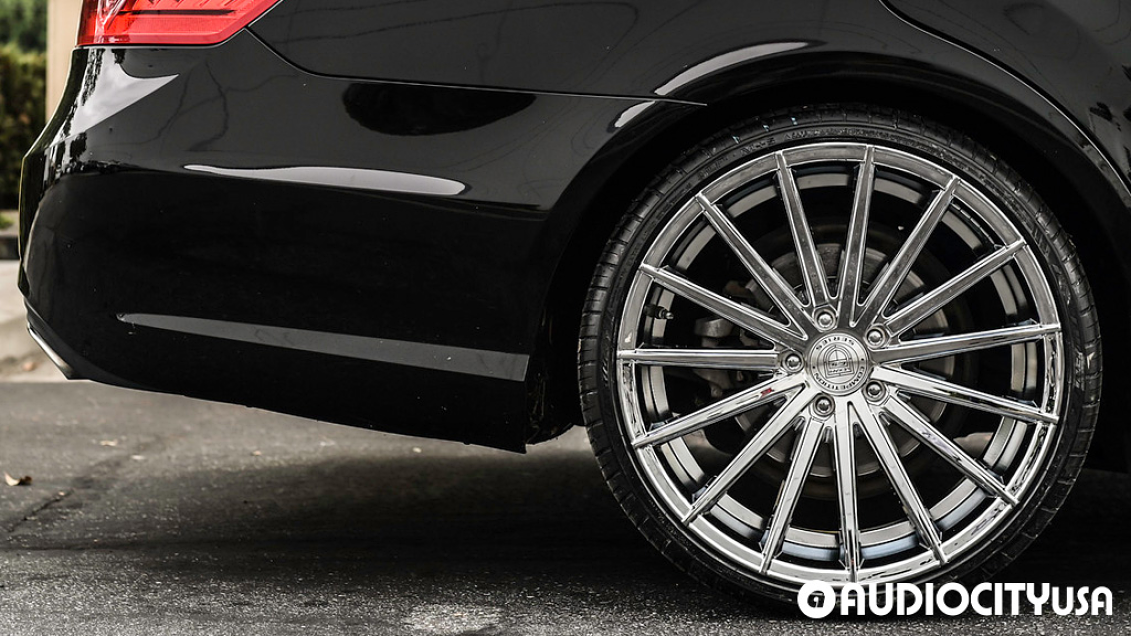 2013 Mercedes-Benz E-Class Lexani Pegasus 20 inch Wheels | Gallery ...