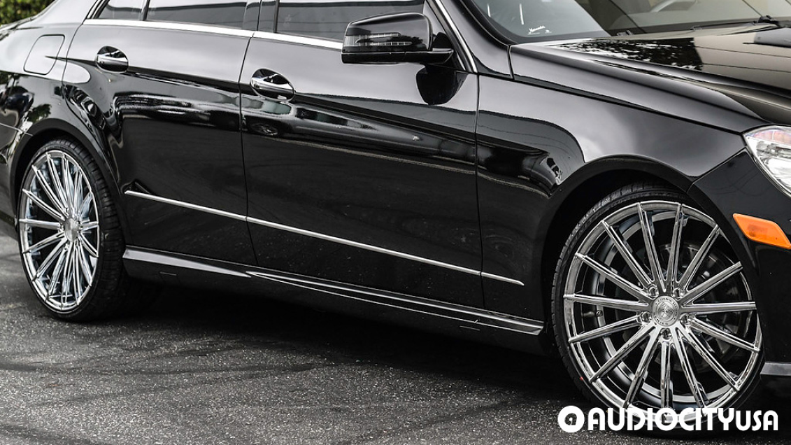 2013 Mercedes-Benz E-Class Lexani Pegasus 20 inch Wheels | Gallery ...