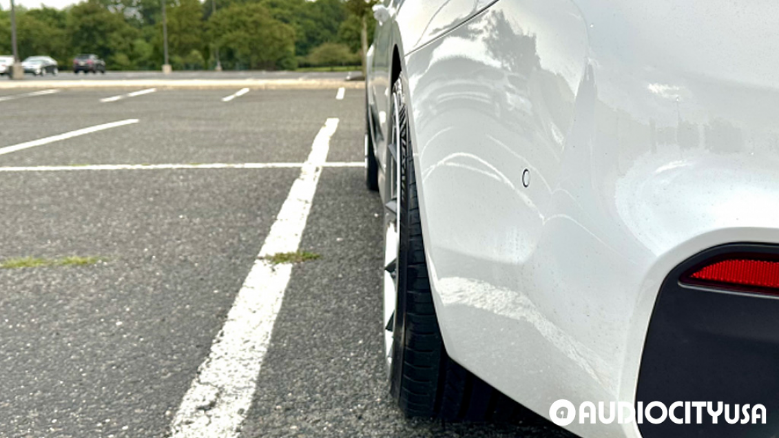 2018 BMW 5 Series Ferrada CM2 20 inch Wheels | Gallery | AudioCityUSA