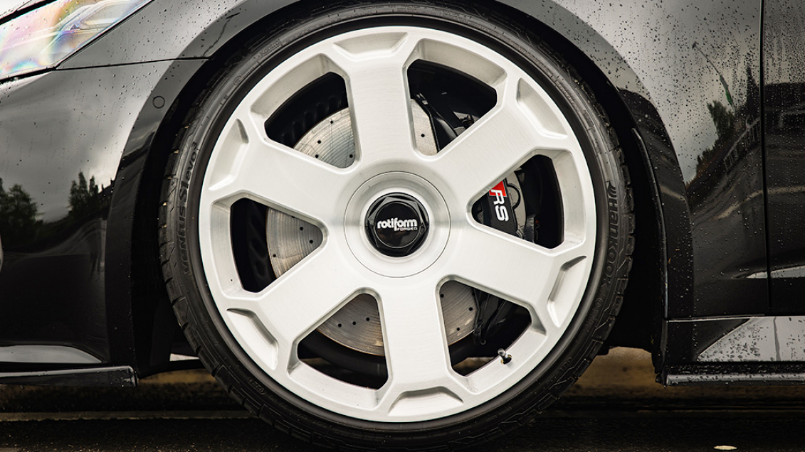 2023 Audi RS6 Rotiform AVS 22 inch Wheels | Gallery | AudioCityUSA
