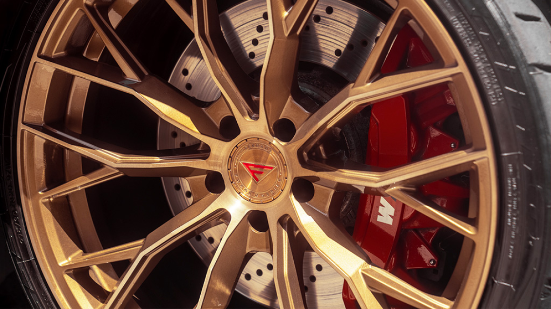 2023 BMW M2 Ferrada F8-FR9 20 inch Wheels | Gallery | AudioCityUSA