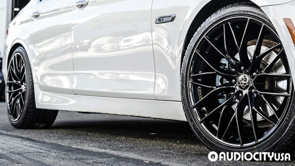 Elegant 20 Inch Car Wheels Gallery
