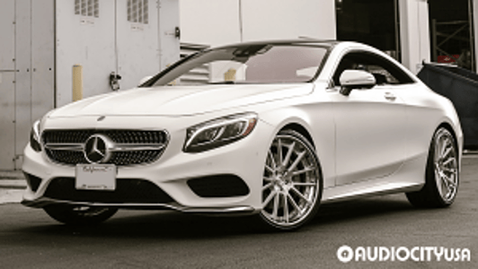 2021 Mercedes-Benz S-Class Lexani Wraith 22 inch Wheels | Gallery ...