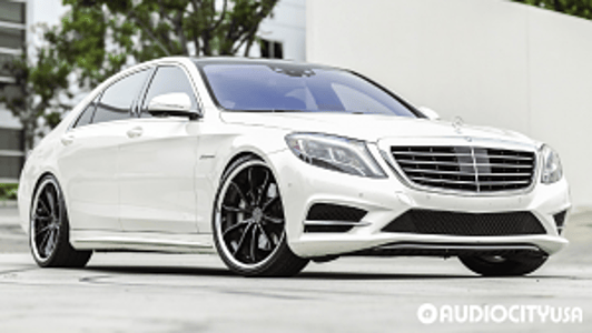2023 Mercedes-Benz S-Class Lexani Wraith-XL 22 inch Wheels | Gallery ...