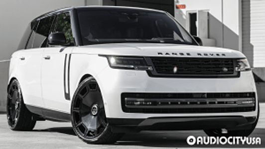 2022 Land Rover Range Rover Giovanna Tulum 24 inch Wheels | Gallery ...