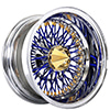 Wire Wheels and LA Wire Rims For Sale - AudioCityUSA