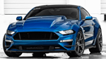 2017 Ford Mustang Stance SF07 20 inch Wheels | Gallery | AudioCityUSA