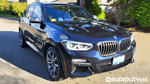 2018 BMW X3 ACE Alloy AFF05 20 inch Wheels | Gallery | AudioCityUSA