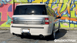 2018 Ford Flex Giovanna Dramuno-6 22 inch Wheels | Gallery | AudioCityUSA