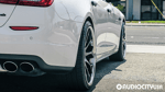 2016 Maserati Quattroporte AZAD AZ99 22 inch Wheels | Gallery ...