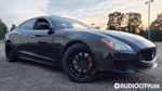 2015 Maserati Quattroporte Ferrada FR4 20 inch Wheels | Gallery ...