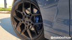 2021 BMW 4 Series Giovanna Haleb 20 inch Wheels | Gallery | AudioCityUSA