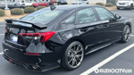 2022 Honda Civic Niche M116 Misano 19 inch Wheels | Gallery | AudioCityUSA