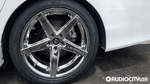 2017 Toyota Sienna Lexani R-Four 20 inch Wheels | Gallery | AudioCityUSA