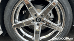 2017 Toyota Sienna Lexani R-Four 20 inch Wheels | Gallery | AudioCityUSA