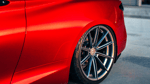 2021 Infiniti Q60 Curva C46 20 inch Wheels | Gallery | AudioCityUSA