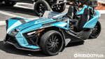 2021 Polaris Slingshot Artis Decatur 22 inch Wheels | Gallery ...