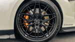 2021 Nissan GT-R Rohana RFX17 20 inch Wheels | Gallery | AudioCityUSA