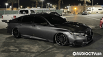 2018 Honda Accord AZAD AZ23 20 inch Wheels | Gallery | AudioCityUSA