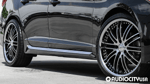 2017 Hyundai Sonata XIX X23 20 inch Wheels | Gallery | AudioCityUSA