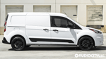 2019 Ford Transit Voxx Casina 18 inch Wheels | Gallery | AudioCityUSA