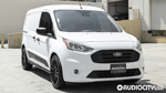 2019 Ford Transit Voxx Casina 18 inch Wheels | Gallery | AudioCityUSA