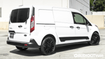 2019 Ford Transit Voxx Casina 18 inch Wheels | Gallery | AudioCityUSA