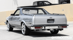 1987 Chevrolet El Camino IROC IROC 20 inch Wheels | Gallery | AudioCityUSA