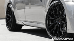 2019 Lexus GS Series Ferrada F8-FR9 20 inch Wheels | Gallery | AudioCityUSA