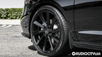 2024 Honda Accord on 20" Koko Kuture Wheels Kapan Gloss Black | Gallery ...