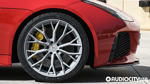 2017 Jaguar F-Type Ferrada F8-FR9 20 inch Wheels | Gallery | AudioCityUSA
