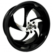 Elegance Wheels and Rims