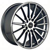 Elegant Wheels and Rims