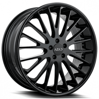 Azad Wheels For Sale | Buy Azad Rims | Azad Wheels
