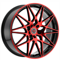 Revolution Racing Wheels and Rims | Audio City USA