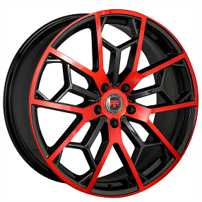Revolution Racing Wheels and Rims | Audio City USA