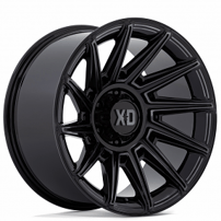 Buy XD Wheels For Better Driving Experience | XD Rims