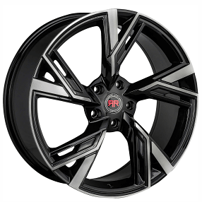 Revolution Racing Wheels and Rims | Audio City USA