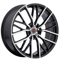 Revolution Racing Wheels and Rims | Audio City USA