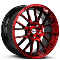 Shift Wheels & Rims | 17 18 Shift Wheel