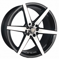 Elegant Wheels and Rims