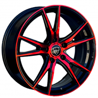 Elegant Wheels and Rims