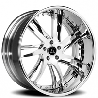 Artis Forged Wheels & Rims | 19-30 Inch Custom Wheels
