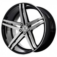 Buy Verde Wheels From Audio City USA | Verde Wheels and Rims For Sale