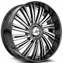 Azara Wheels at AudioCityUSA – Stylish Rims & Wheels