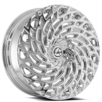 Azara Wheels & Rims | 20/22/24/26 Inch Azara Wheel