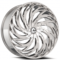 Azara Wheels & Rims | 20/22/24/26 Inch Azara Wheel
