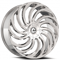 Azara Wheels at AudioCityUSA – Stylish Rims & Wheels