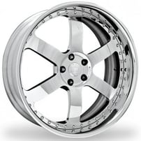 Intro Wheels For Sale | Buy Intro Rims | Intro Billet Wheels