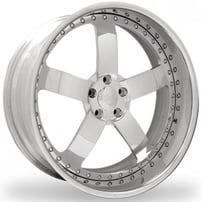 Intro Wheels For Sale | Buy Intro Rims | Intro Billet Wheels